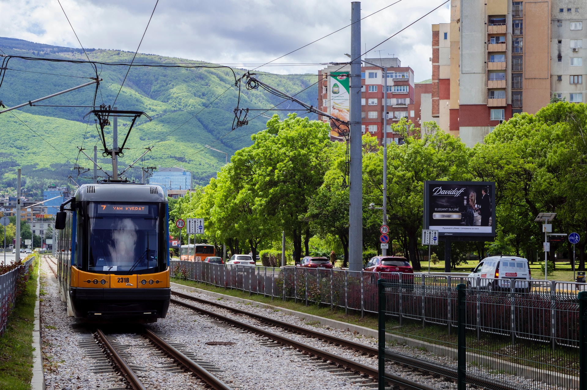 Navigating Public Transportation In The Balkans: A Traveler's Guide ...