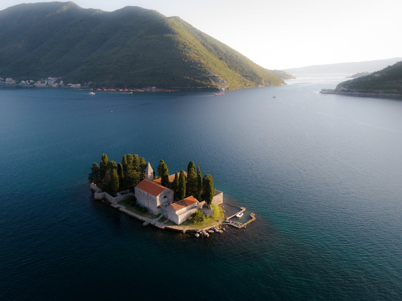 Exploring The Hidden Gems Of Montenegro - Balkan Geographic
