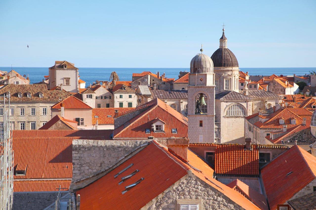 Discovering Dubrovnik's Old Town Magic - Balkan Geographic