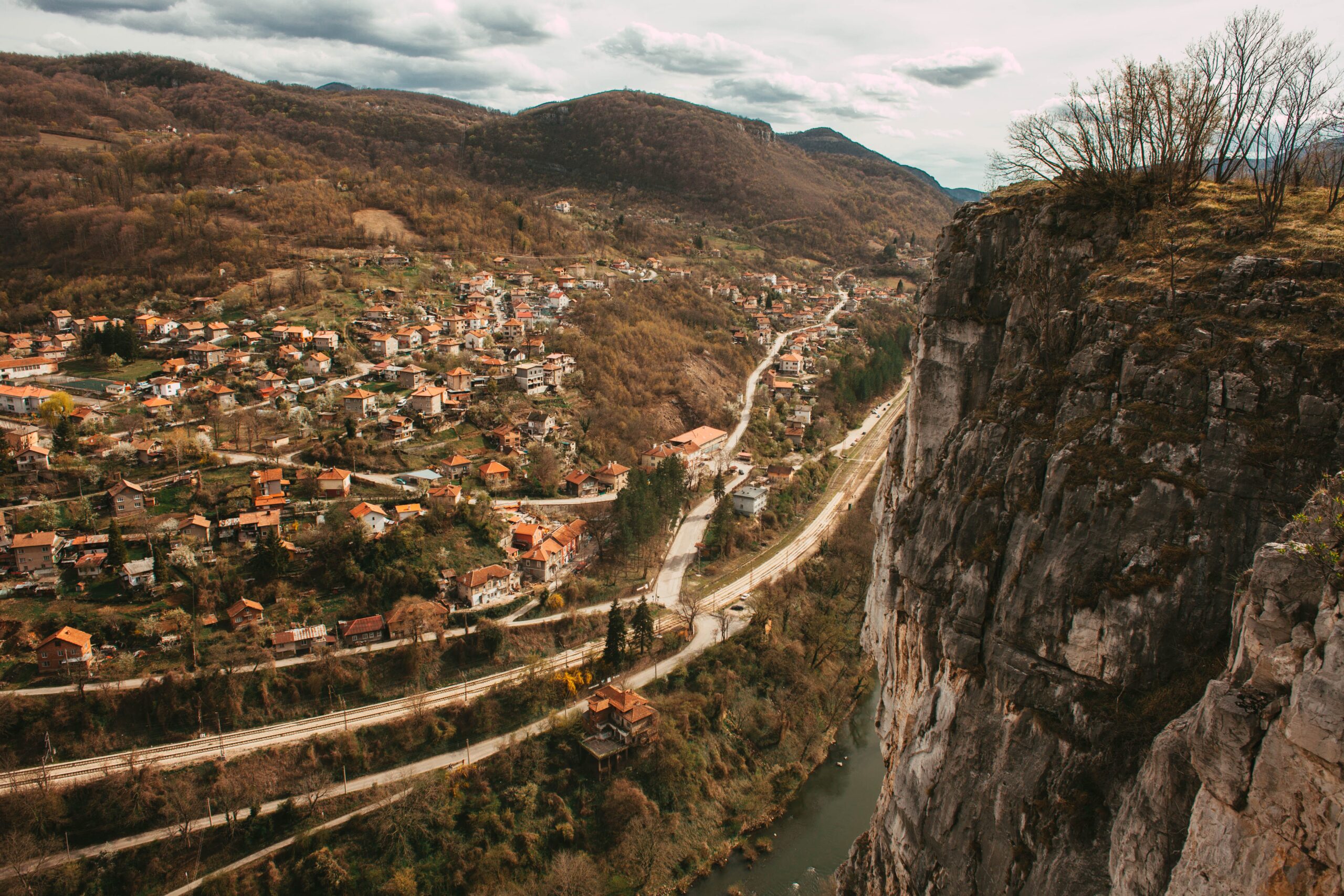 Discovering The Diverse Charms Of The Balkans: A Journey Through ...
