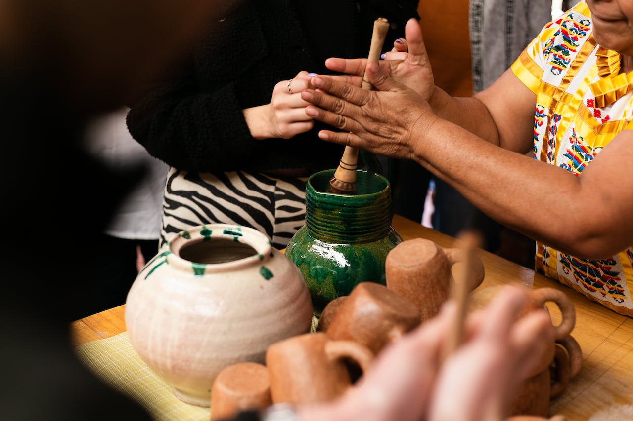 Meet The Locals: Artisans Of Dubrovnik - Balkan Geographic