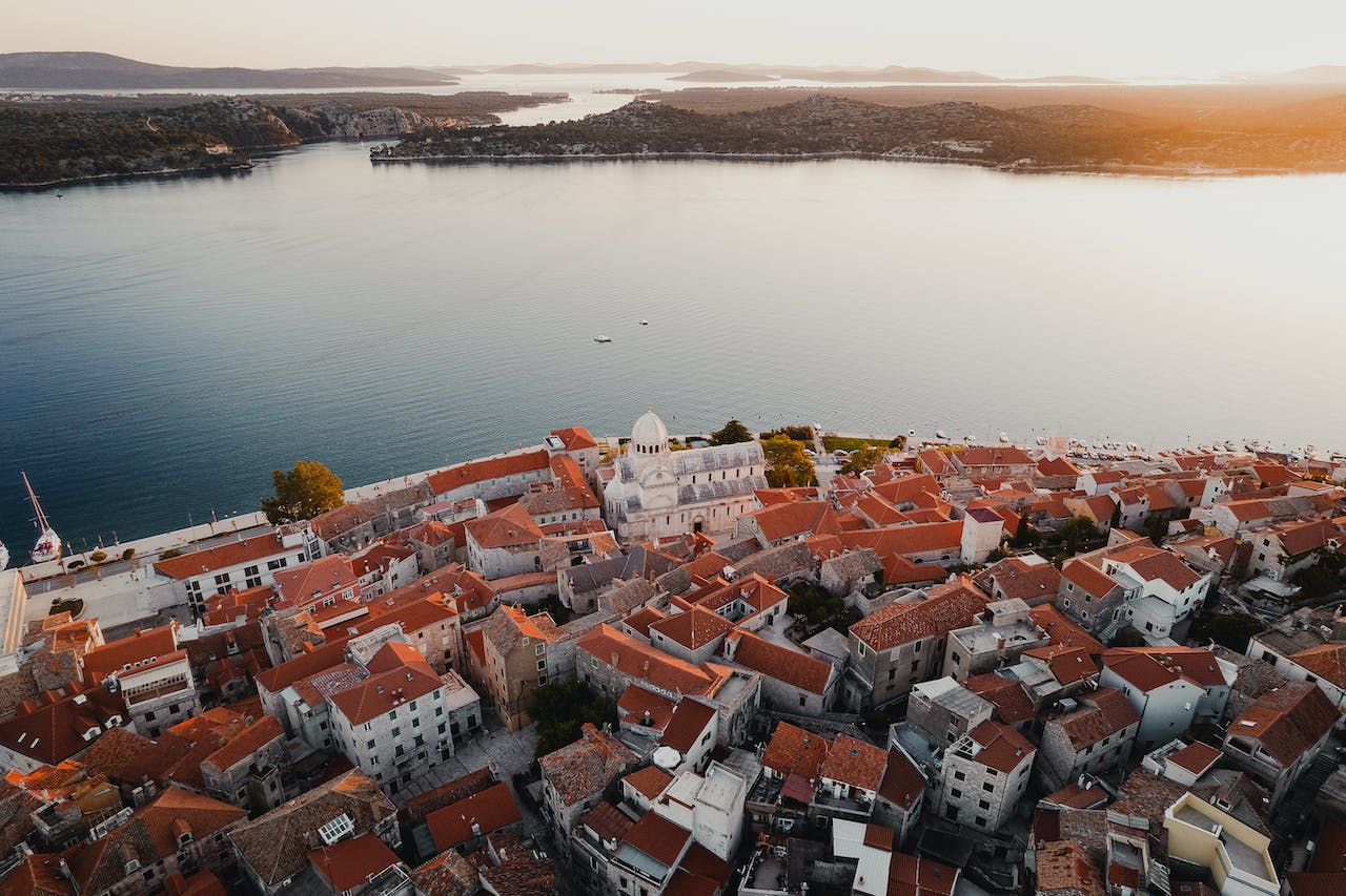 Šibenik Chronicles: Unveiling Secrets, Resonating Sounds, And Global Echoes - Balkan Geographic