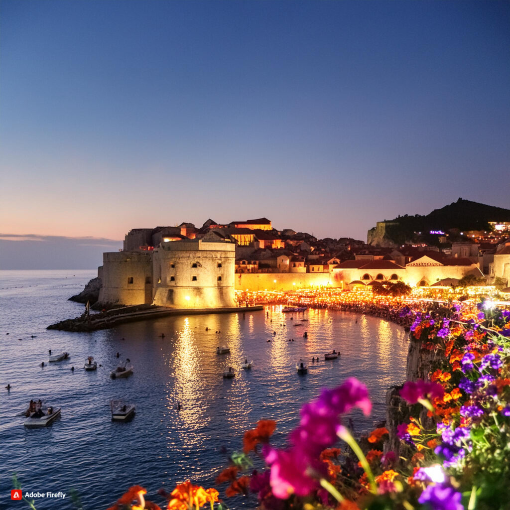 Dubrovnik Summer Festival: A Cultural Extravaganza - Balkan Geographic