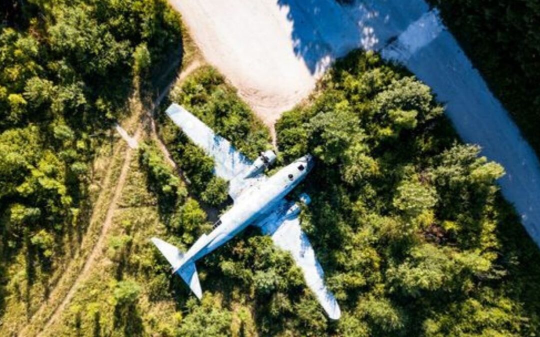 Taking Flight: Quick Guide To Croatia's Major Airports - Balkan Geographic